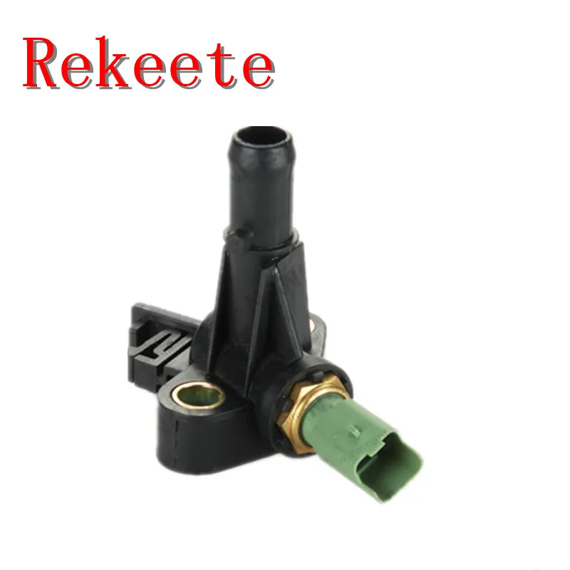 Termostato de sistema de refrigeración automático para Fiat NTC, Sensor ...