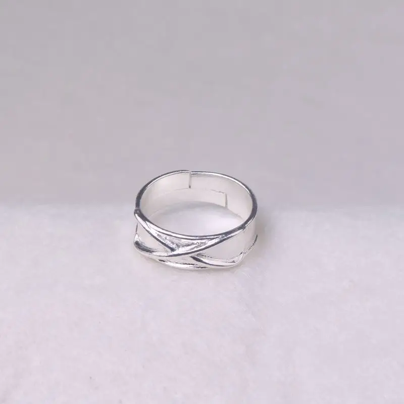 Popular Anime Dragon Ball Series Ring Son Goku Zamasu Time Ring Opening ...