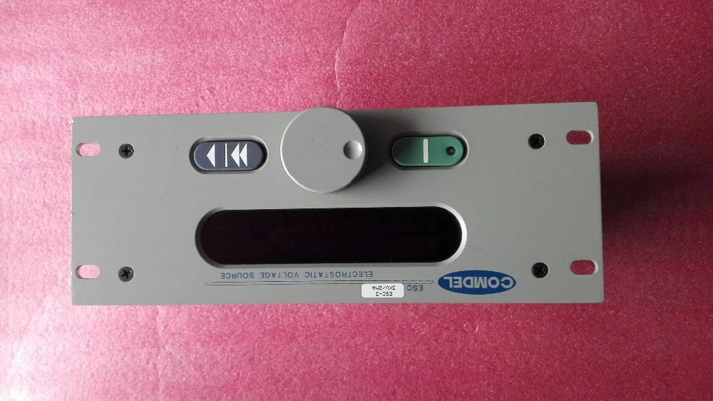 Comdel ESC 3D 3kv 정전기 전압 소스|source| - AliExpress