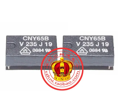 Optocouplers CNY65 / CNY65A / CNY65B / CNY65E DIP4 high voltage opto isolators HNT|optocoupler ...