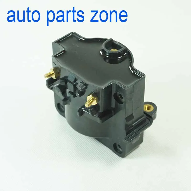 Mh Electronic New Engine Ignition Coil For Toyota Corolla Celica Camry ...