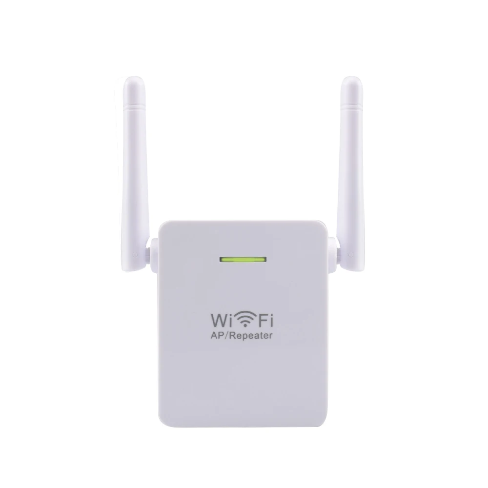 Smart Mini Wifi Router High Speed 300M Transmission Wireless N Repeater ...