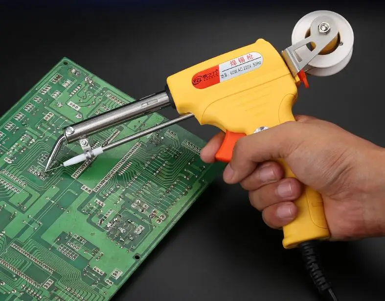 Aliexpress.com : Buy Manual Soldering Machine Welding Electric ... Aliexpress.com : Buy Manual Soldering Machine Welding Electric ...
