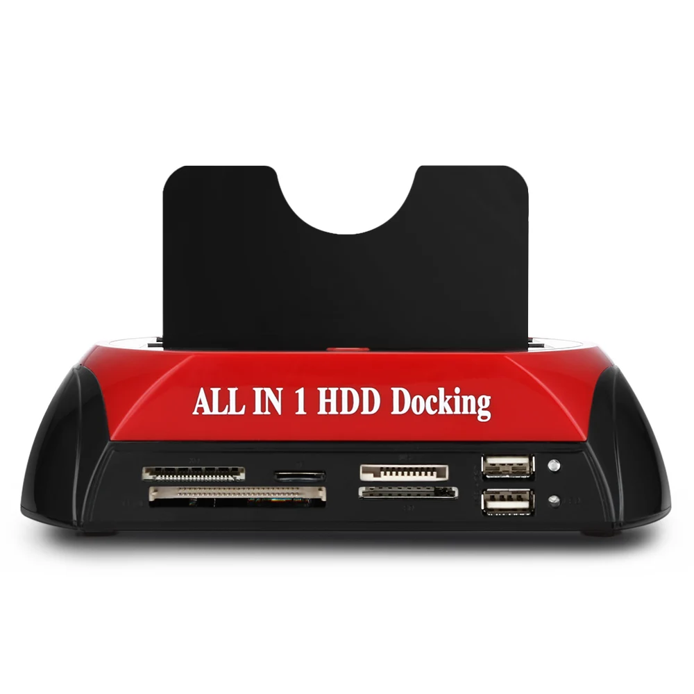 All in one hdd docking driver - donspring