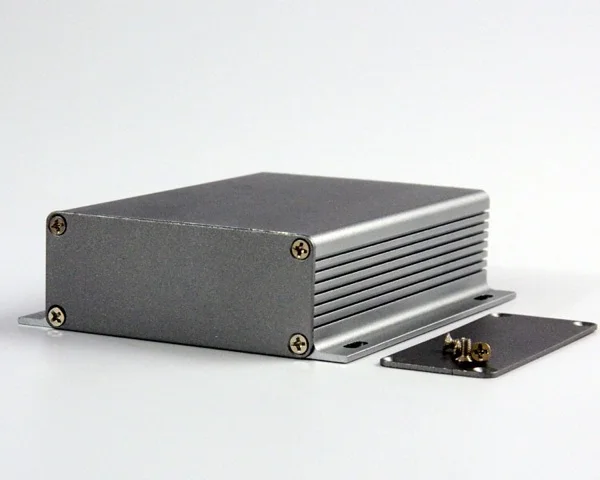 103*33*120mm Aluminum shell collector housing aluminum amplifier ...