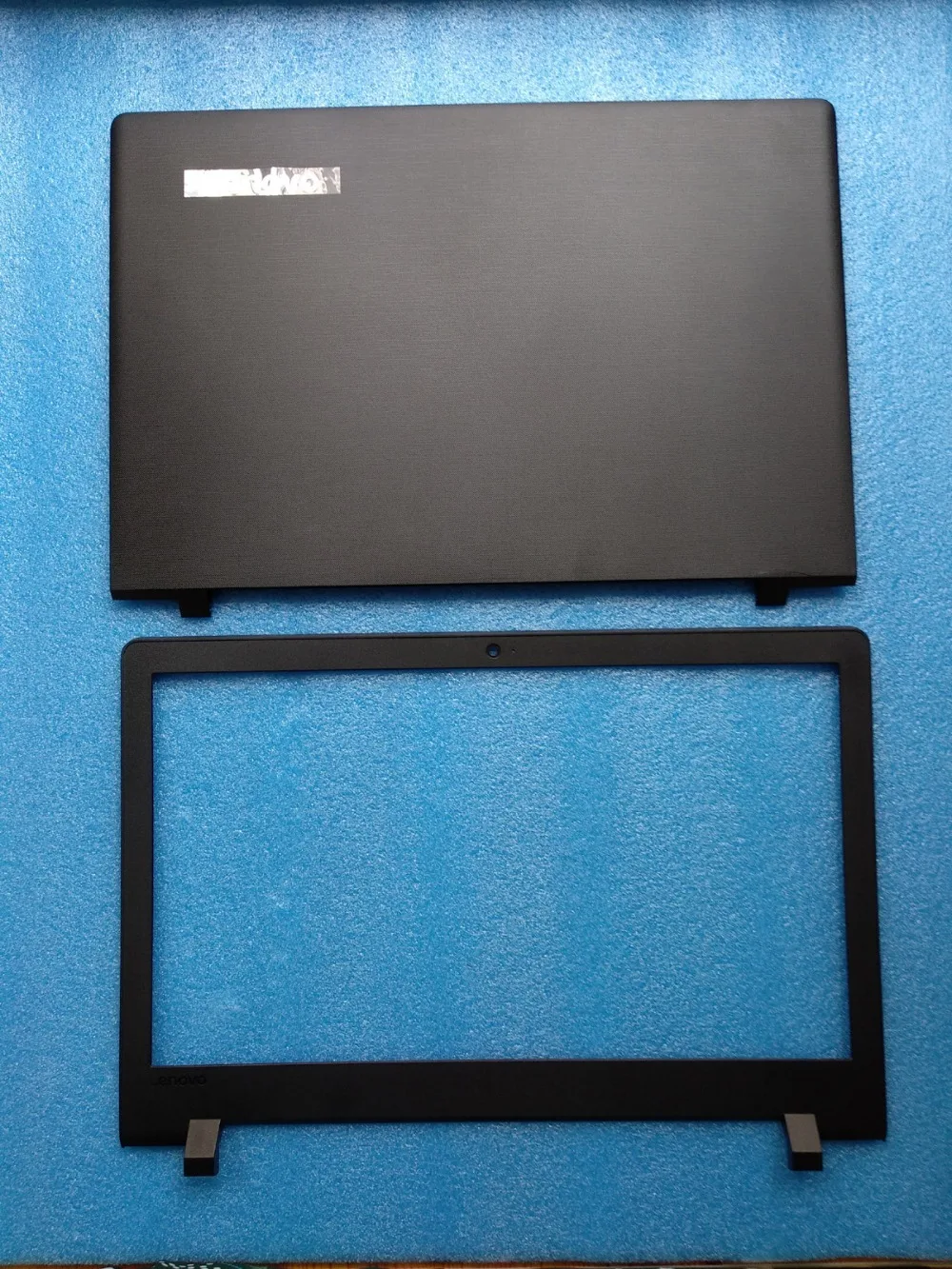 New Original Lenovo IdeaPad 110 15ISK Laptop LCD Rear Back + LCD Front Bezel Cover -in Laptop ...