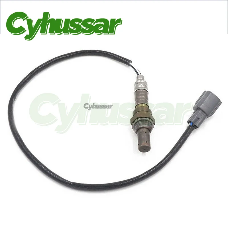 Sensor de oxígeno O2 Lambda Sensor de relación de combustible de aire ...