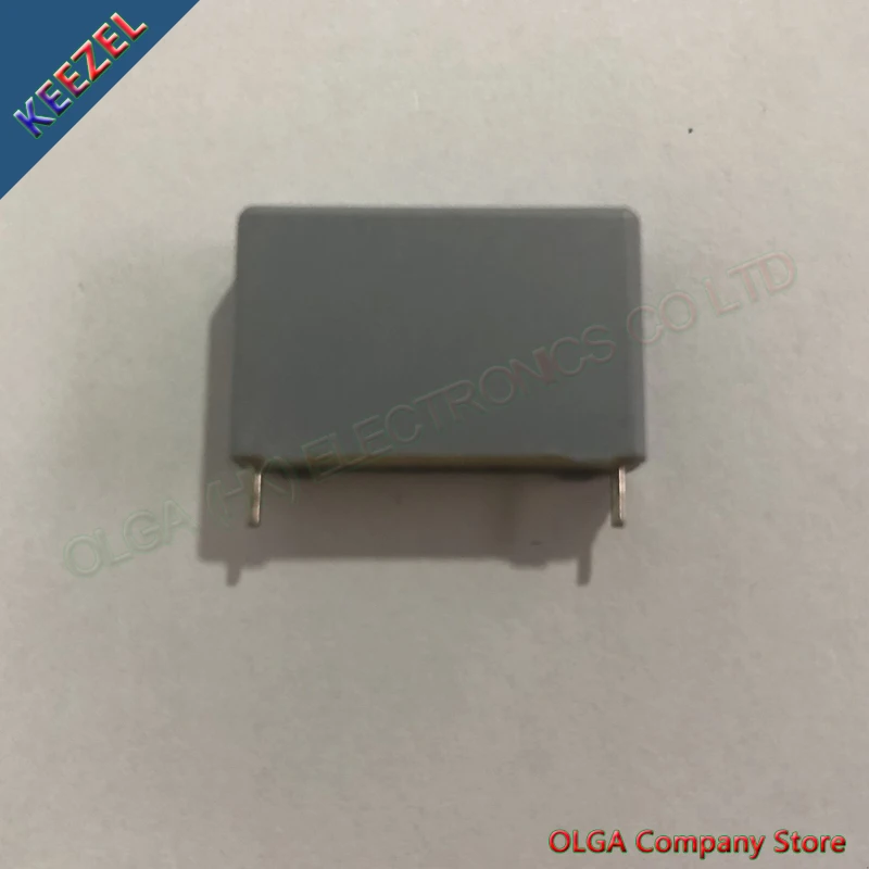BC 3382 MKP X2 safety film capacitor 0.47UF 470n M 310V p22.5 . - buy ...