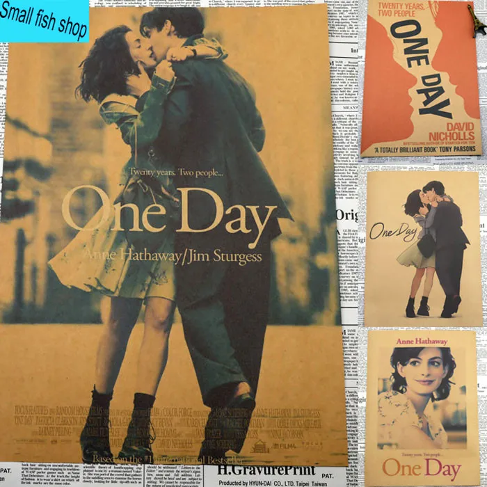 One Day Movie Anne Hathaway