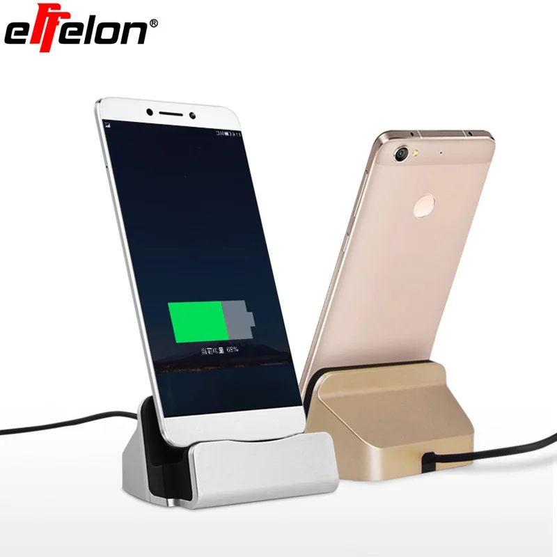 Buy Effelon Usb 3 1 Type C Dock Charger Station Fast