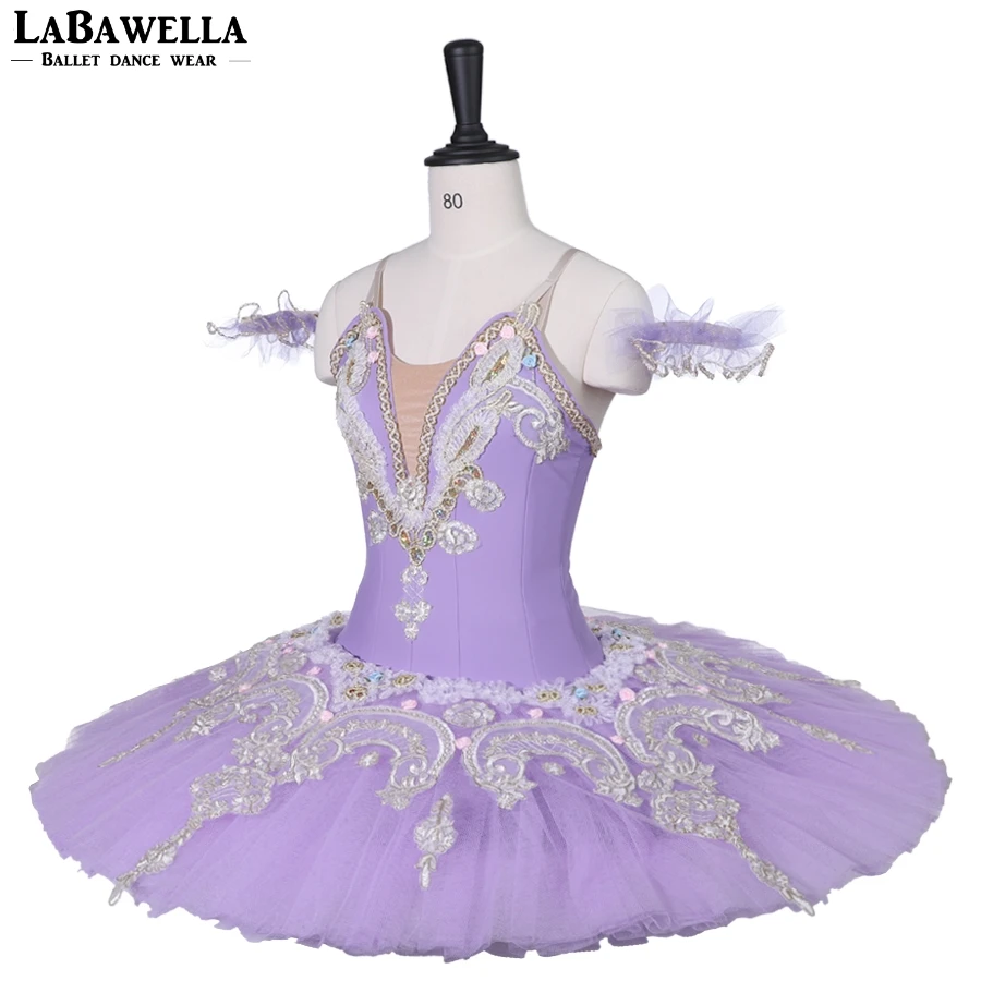 Raymonda Platter Pancake Ballet Tutu BT9059B Adults Professional Ballet ...
