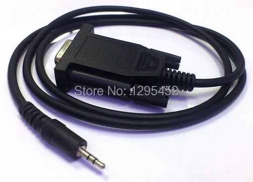 COM port Programming Cable for Moto Mag One A8 Mag One A6 Mag One BPR40 ...