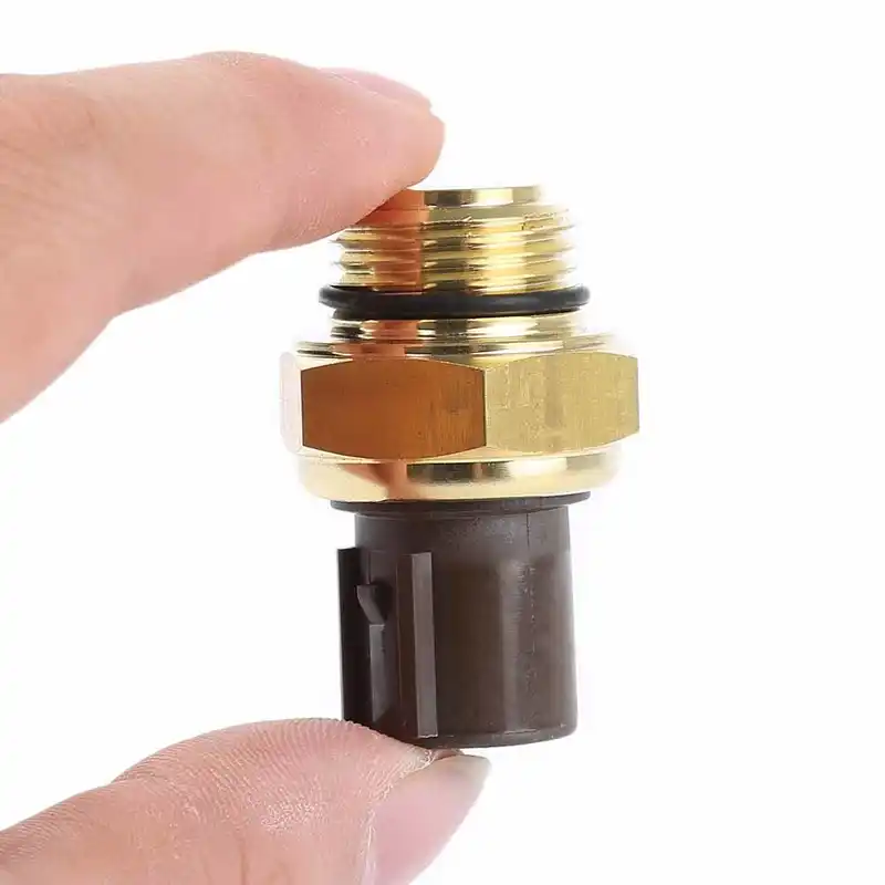 37760 P00 003 High performance Radiator Coolant Fan Water Temperature ...