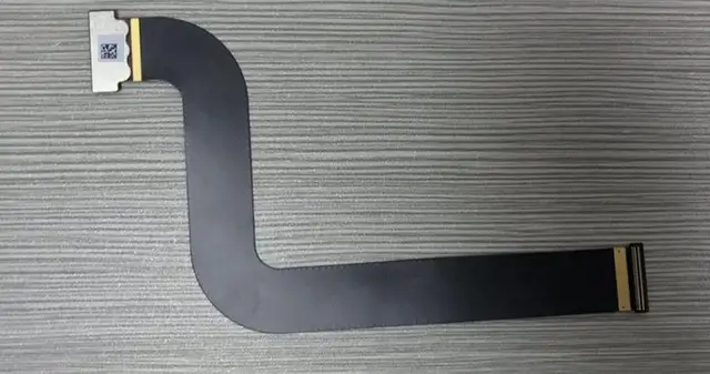 LVDS cable For Microsoft Surface Pro5 pro 5 1796 Touch LCD Flex Cable ...