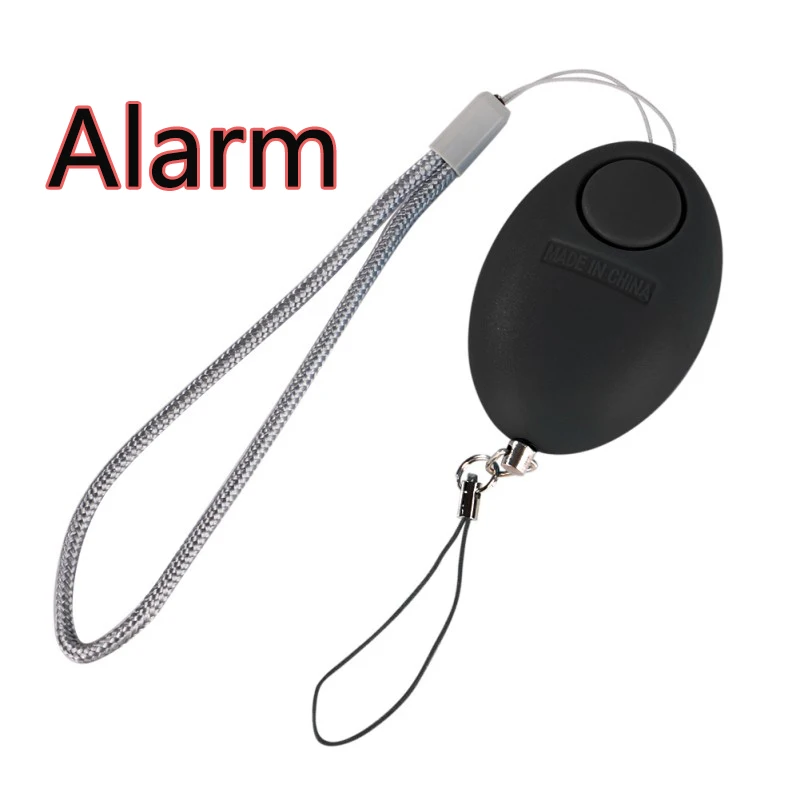 Aliexpress.com : Buy 120db Anti Lost Alarm Wolf Self Defense Safety ...