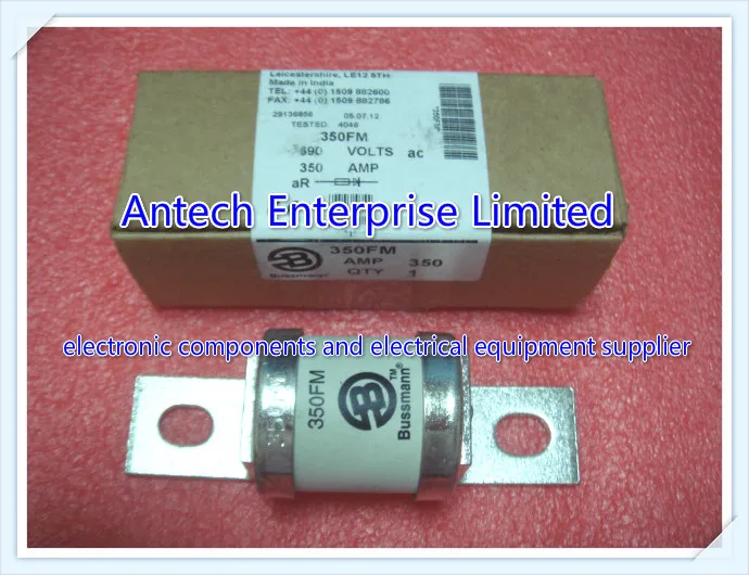5 PCS 350FM 690V 350A fuse new and original| | - AliExpress
