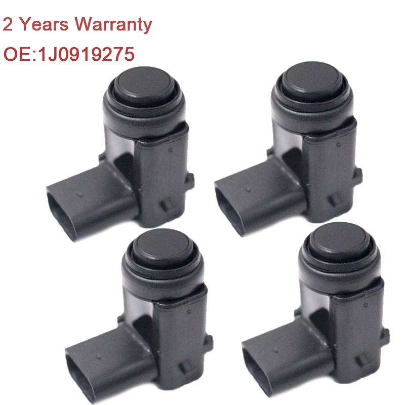New 1J0919275 PDC Parking Sensor for Porsche Cayenne Seat Skoda VW Bora ...