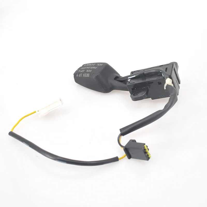 Brand New Multifunctional Steering Wheel Rocker Switch Volume Control ...