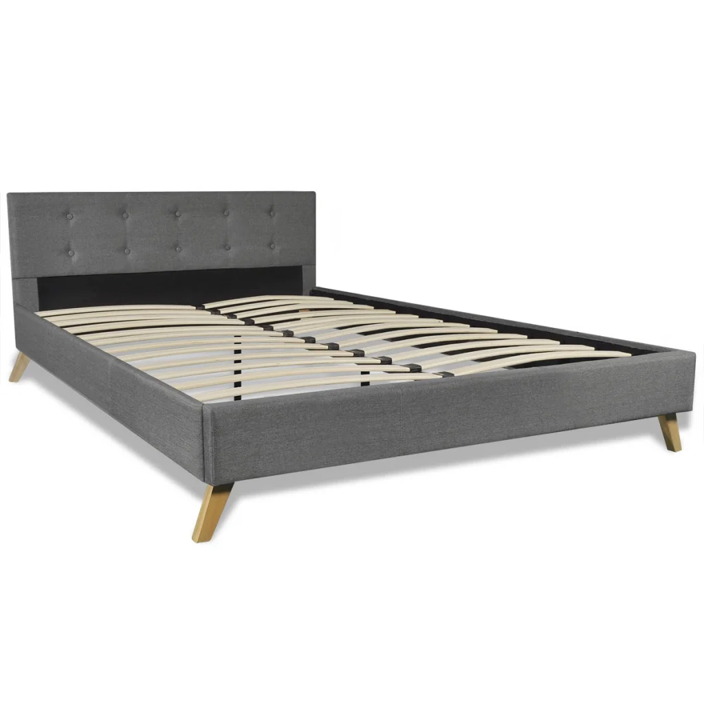 Single Bed Modern Design - Everything Furniture