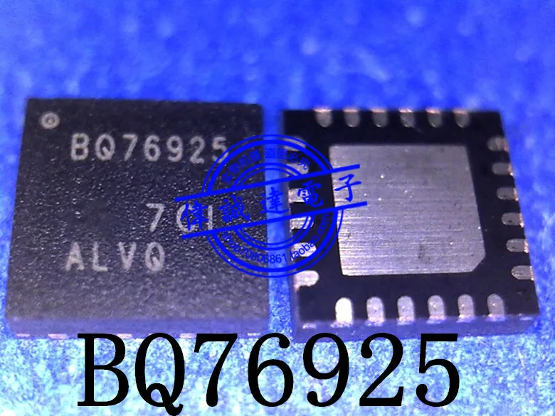 100% New&original BQ76925RGER BQ76925|Replacement Parts & Accessories ...