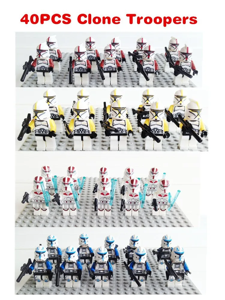 Clone commanders and captains list - downloadsdavid