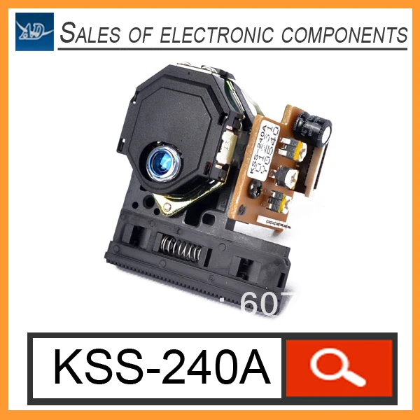 100% Brand New Original Kss-240a 24 Pin Ic Laser Lens For Sony - Lenses ...