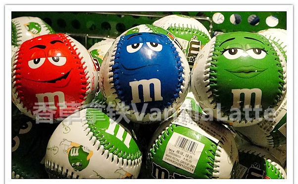 Hot-Sale-New-Desinger-MM-baseball-M-M-S-flagship-store-baseball ...