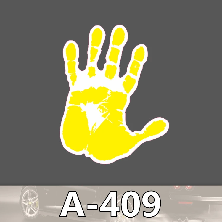 25Pcs/Lot YQ 409,Animated cartoon sticker decals laptop decal custom ...