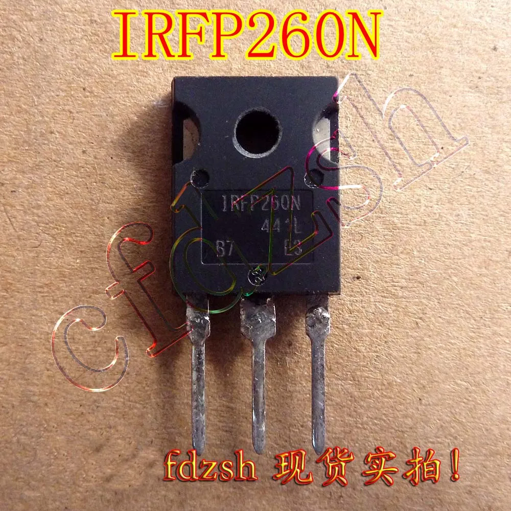IRFP260N IRF260 IRFP260M integrated circuit-in Integrated Circuits from ...