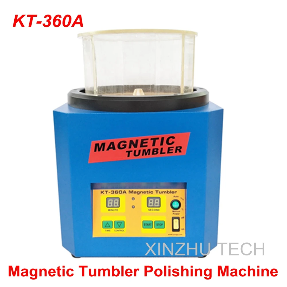 KT-360A-Drum-Polishing-Machine-Jewelry-Vibratory-Tumbler-Barrel ...