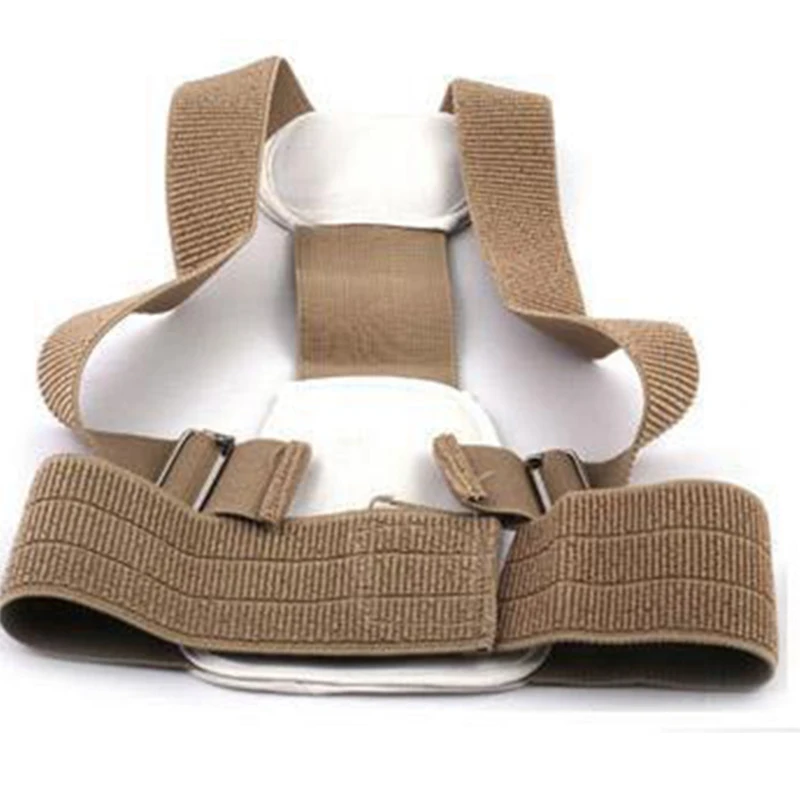 2017 Hot Sale Anti Humpback Belt Spinal Spine Correction for Children ...