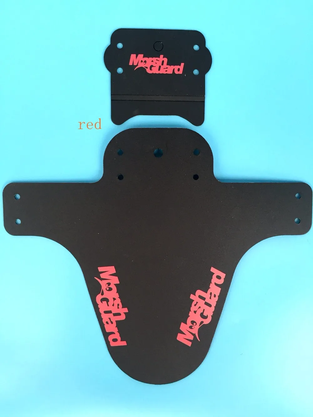 Fender Marsh guard Bicycle short mudguard – Imam Cycle Store