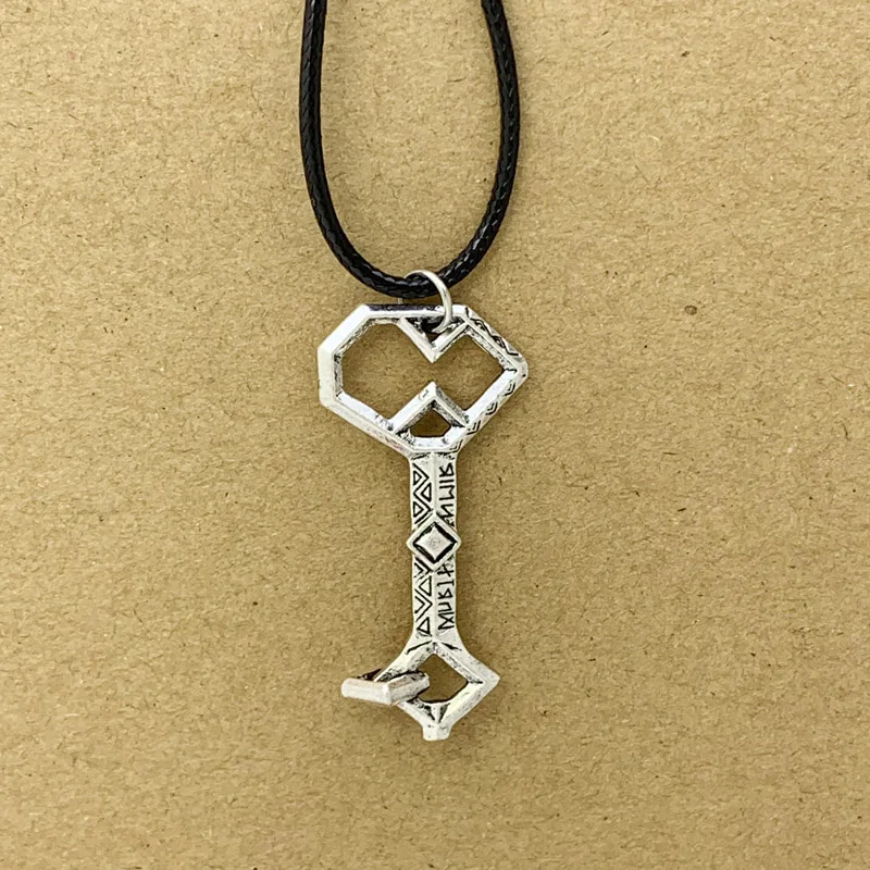 Thorin Oakenshield Key