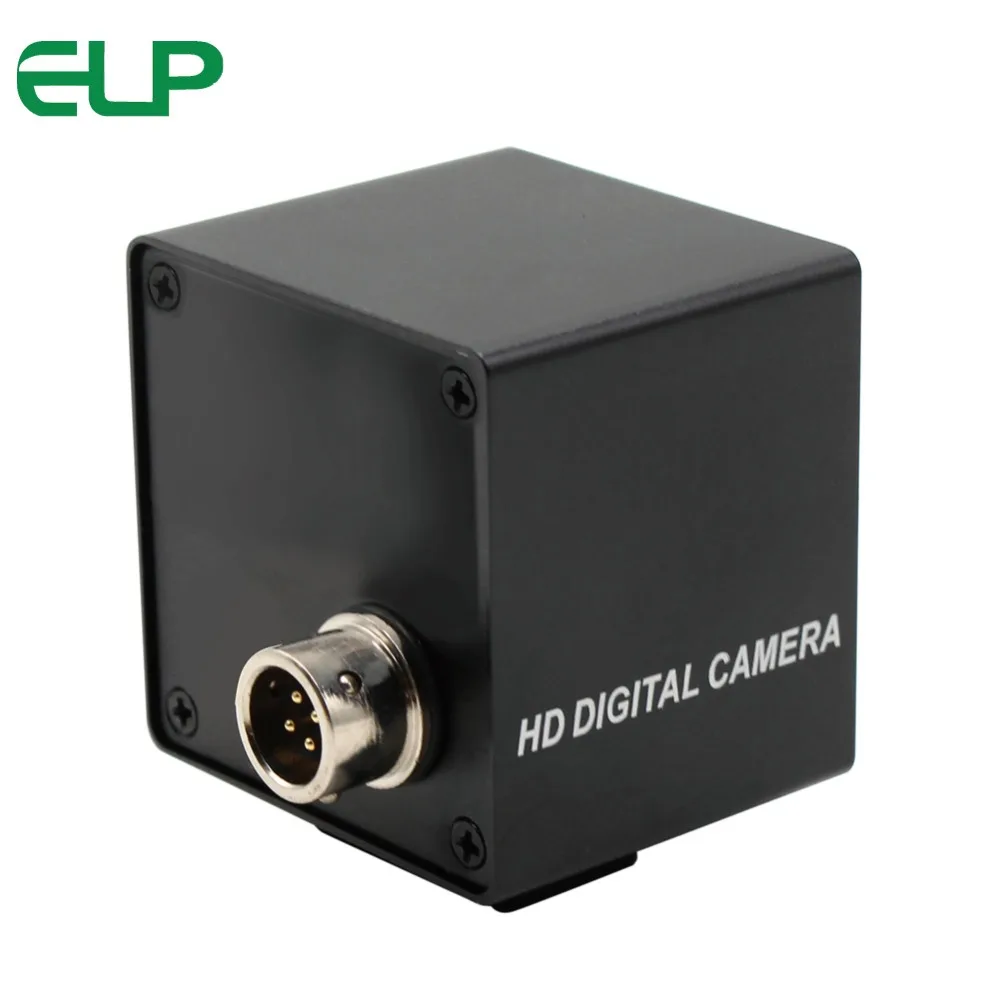 Black 5.0 MegaPixel omnivision cmos ov5640 color sensor autofocus ...