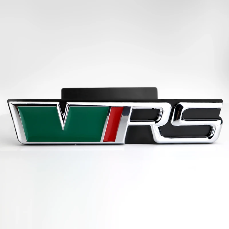 Fabia Vrs Logo