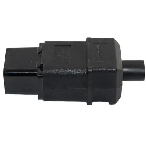 PDU UPS 16A 250VAC IEC 320 C 19 plug, IEC C19 DIY plug, IEC 320 C19 ...