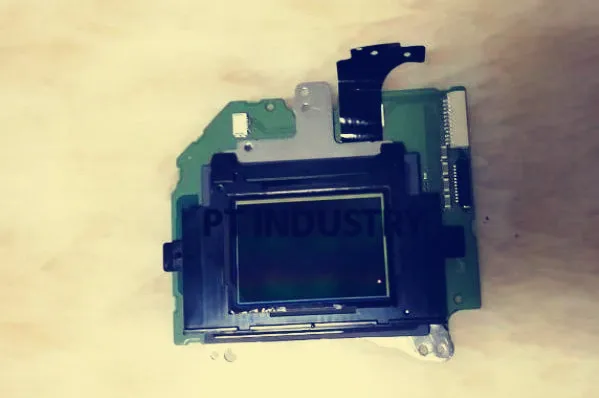 Original 1DX Mark II 1DX MarkII CCD 1DX II 1DX2 CCD Sensor de imagen ...