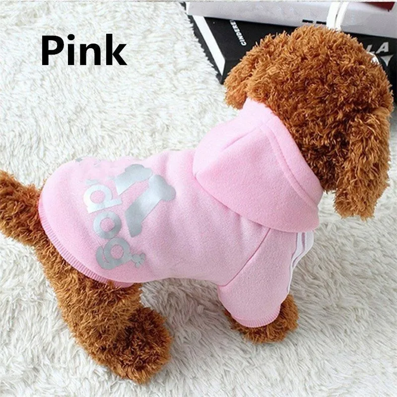 Golden Retriever Jacket Hooded Labrador Coat Cosplay Costume For Pet ...