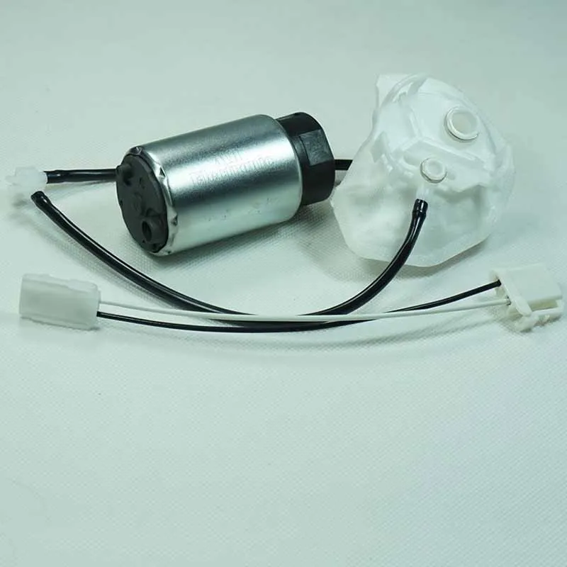 Mh Electronic Electric In-tank Fuel Pump Mh-3822a 23220-21132 23220 ...