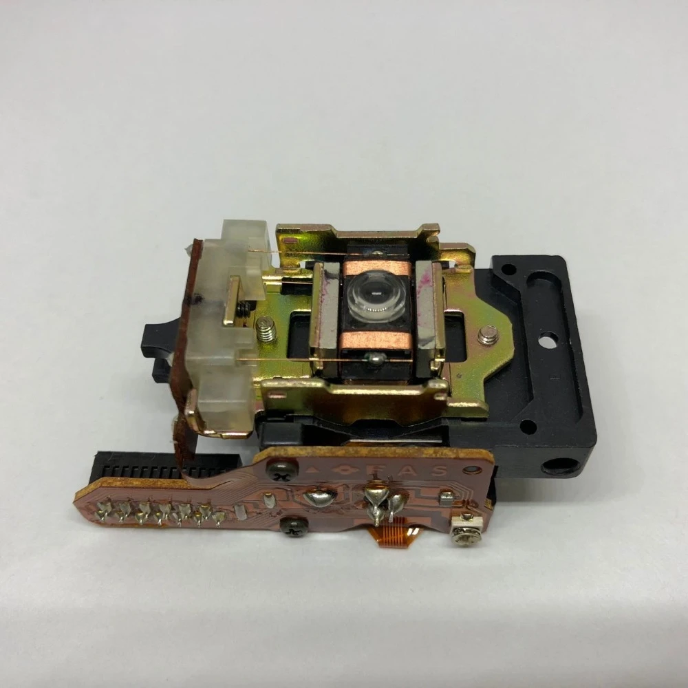 SF P100 13PIN SF P100 13P SF 100 Marca Rádio Cd Laser Lens Lasereinheit Optical Bloc Optique ...