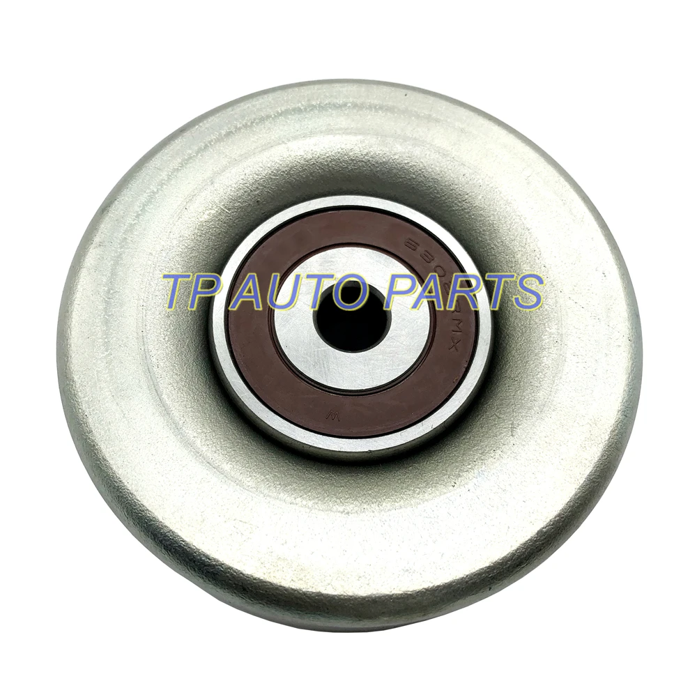 アイドラープーリーサブ assy と互換性東洋 ta OEM 16603 23022 1660323022|ベルトプーリー、 & ブラケット ...