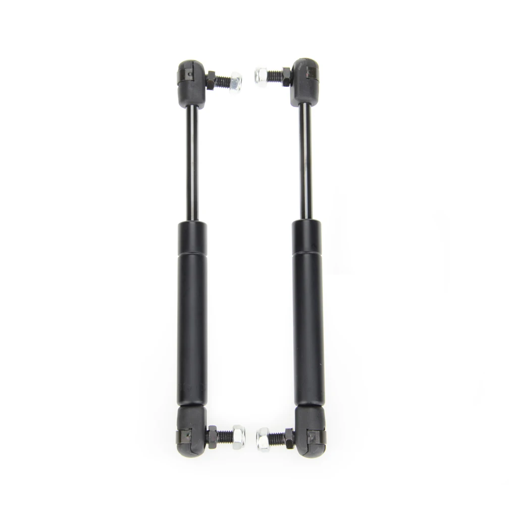 Set of 2 Gas Struts for Trailer Box Caravans Camper Canopy 220MM Long ...
