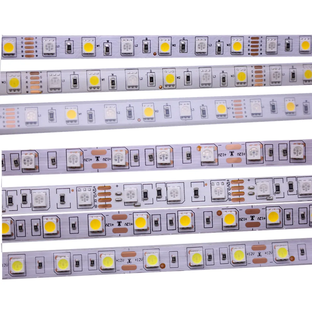Smd 5050 Rgb Led Strip Waterproof 5m 300led Dc 12v 24v W Rgb Rgbw Rgbww Smd 5050 Rgb Led Strip Waterproof 5m 300led Dc 12v 24v W Rgb Rgbw Rgbww
