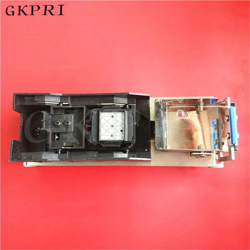 Máquina de limpeza de impressora digital, alta qualidade, tx800, xp600 ...