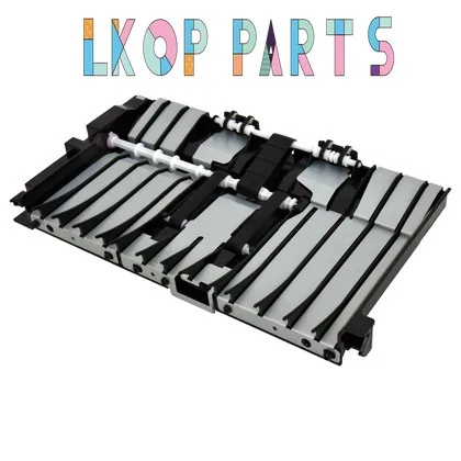 1PCS REFUBISH Paper feed assembly For HP M600 M601 M602 M603 M604 M605 ...