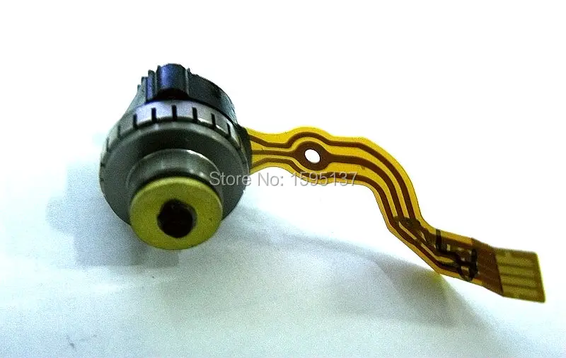 Piezas de reparación de motor de enfoque SWM Original para Nikon AF S ...