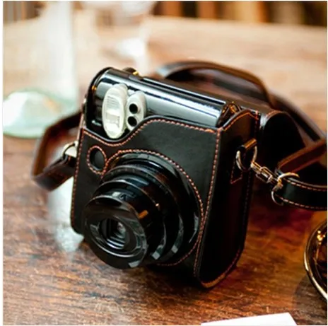 Fuji Instax Mini 50s