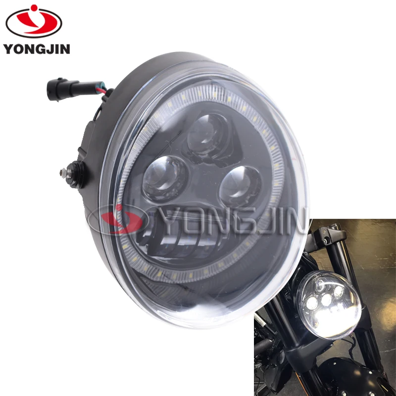 02 17 for harley davidson V Rod vrsc vrsca vrod vrscdx head light|light ...