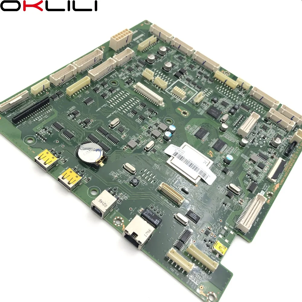 JC92-02742A JC92-02746A PBA Main Formatter Board Logic MainBoard Mother Board for Samsung SL ...