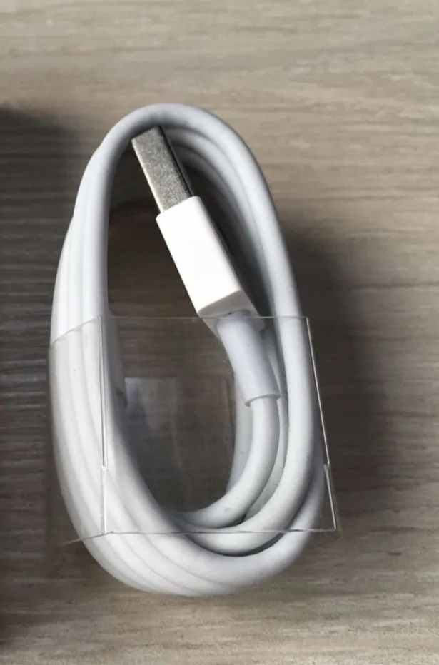 High quality cable for iphone 7 6S SE 6 5 5s charger cables USB cord ...